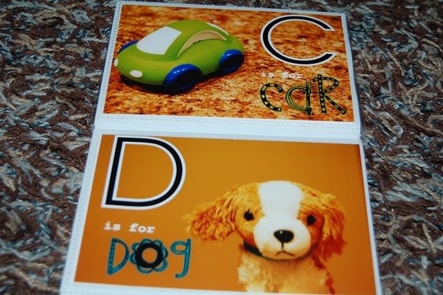 Lu Bird Baby: Learning Book